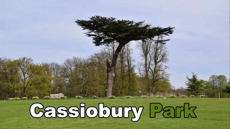 Cassiobury Park Watford - Wat News