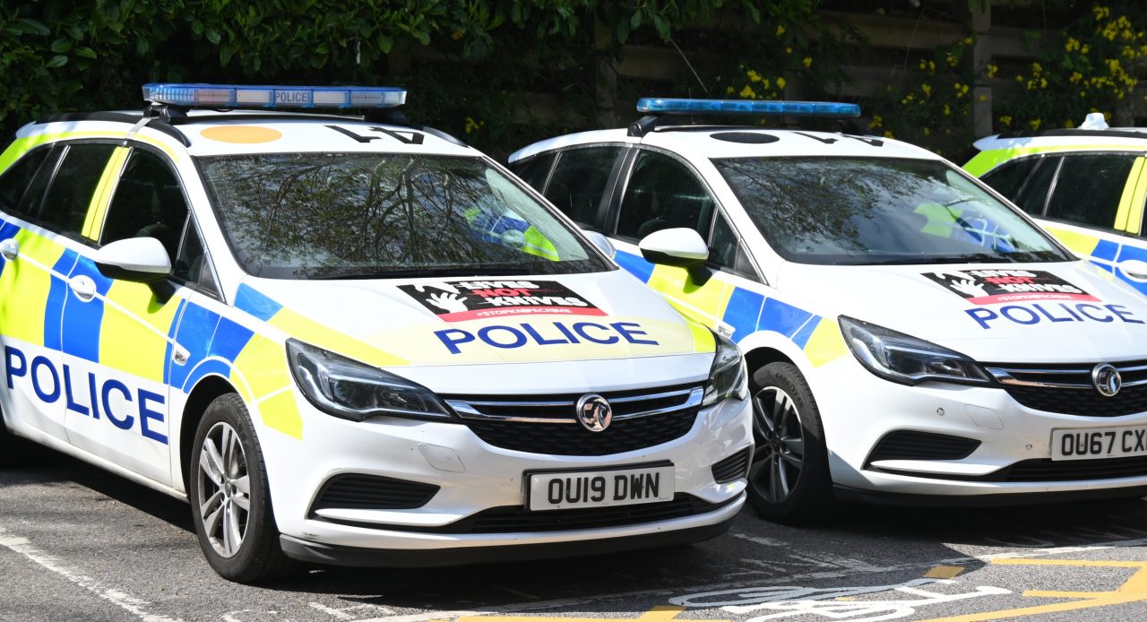 Police stop 120 vehicles on A1 Borehamwood leads to arrests and vehicle ...