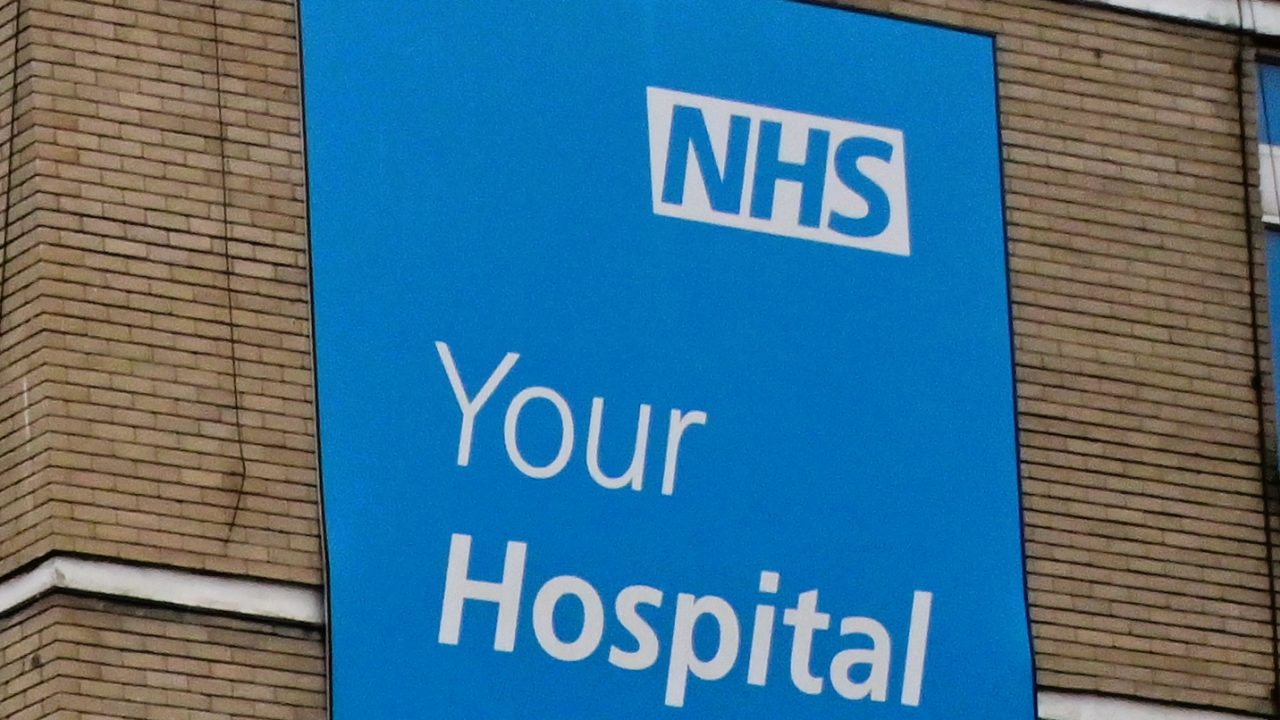 NHS 18-month waits cut as staff contend with busiest October ever - Wat News