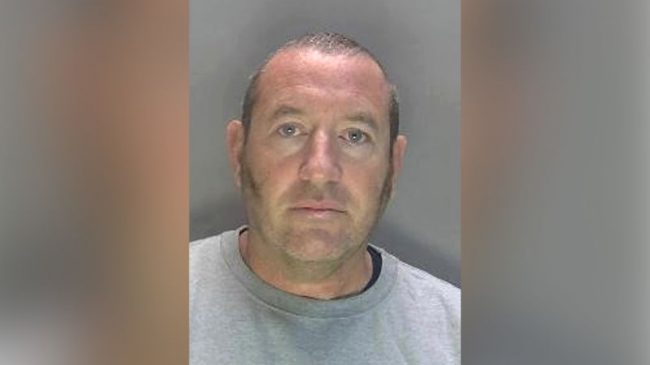 Police Officers Under Investigation for Misconduct in Serial Rapist ...