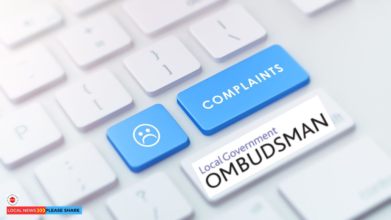 Ombudsman complaints show stark reality of Social Care in England 2023 ...