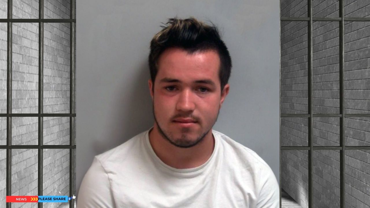 Child abuser acting as 16yr girl online to blackmail young boys for indecent photos Jailed - Wat ...