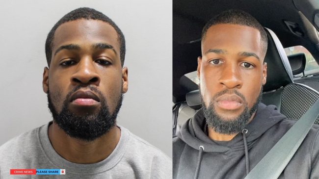 Met PC found guilty of multiple rapes, including a child, and kidnap ...