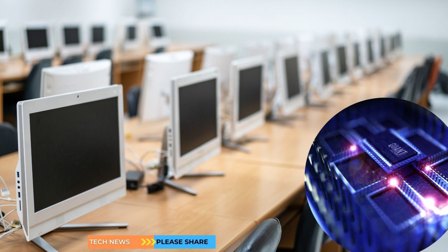 Government Unveils £1.1 Billion Investment in Training the Next ...