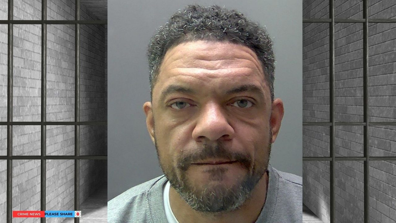 Fugitive Crack Cocaine Dealer caught Faces Extended Prison Time ...