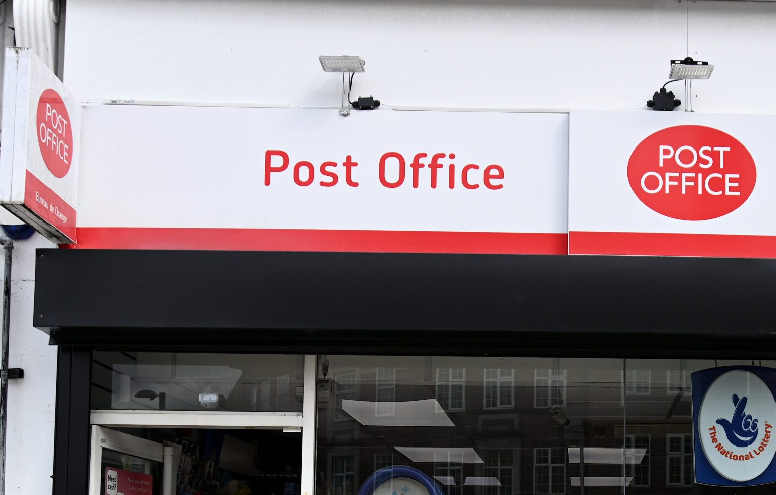 Post Office Scandal Petition to remove Paula Vennells CBE hits one ...