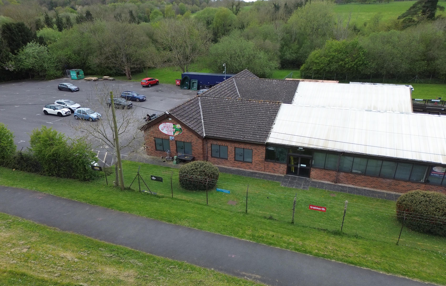 New Lidl at M25 junction plans approved despite A41 turning fears - Wat ...