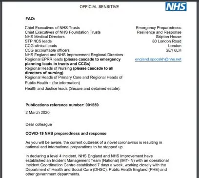 nhs-doc - Wat News